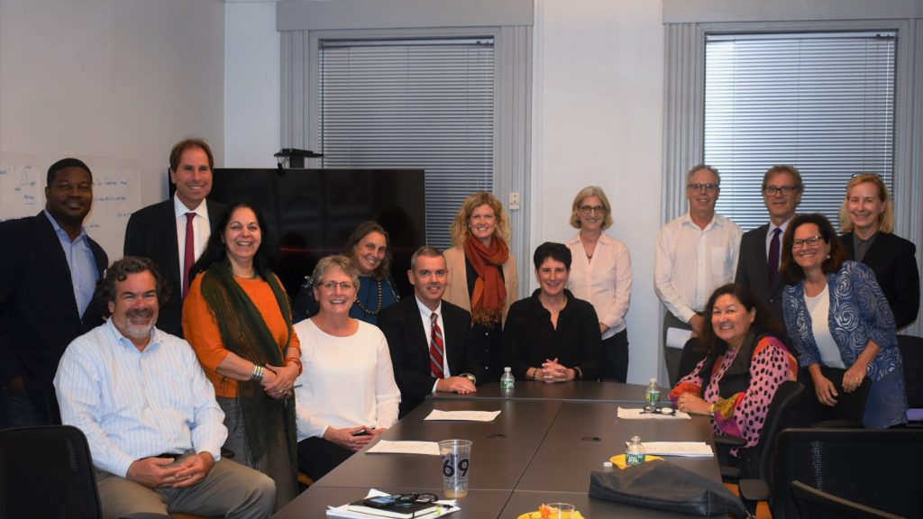 The Cambridge Community Foundation adds financial experts ...