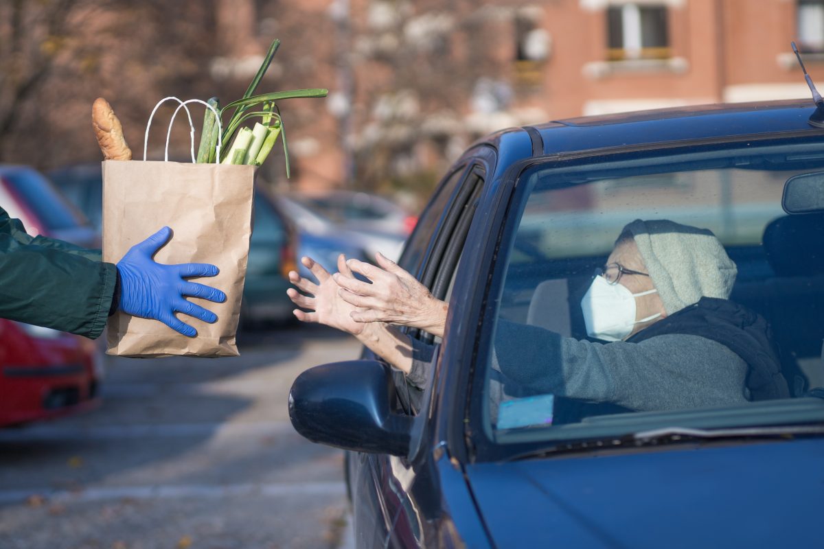 5 ideas for donating your time in Cambridge. - Cambridge Community ...