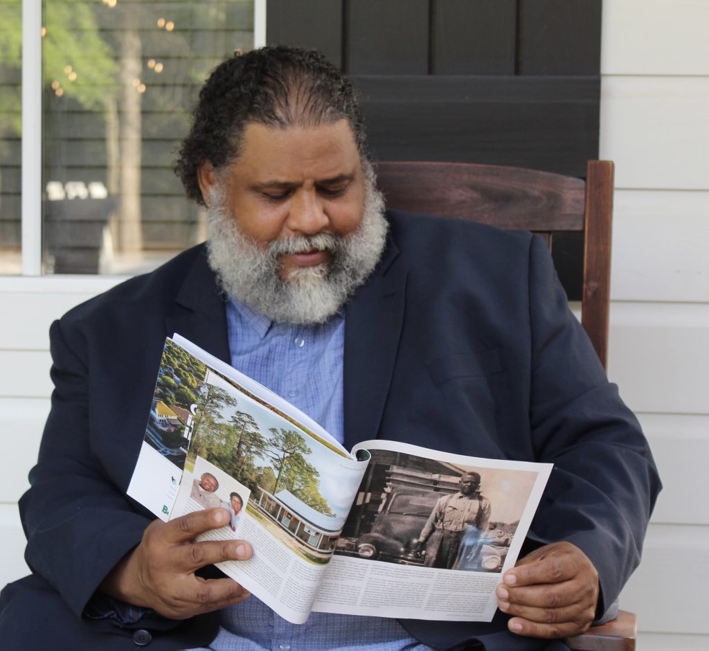 Bob Moses Fund for Education and Organizing - Cambridge Community ...