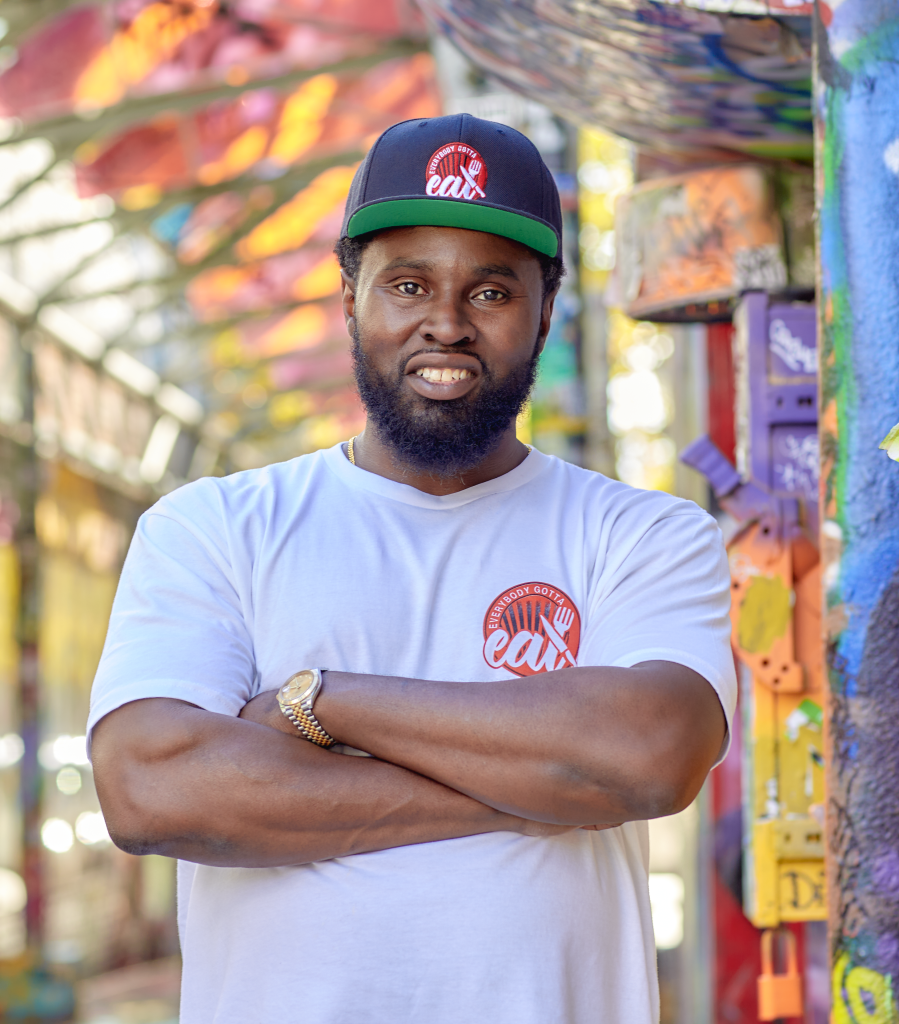 Bob Moses Fund for Education and Organizing - Cambridge Community ...