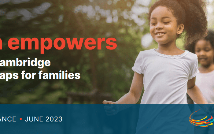Home - Cambridge Community Foundation