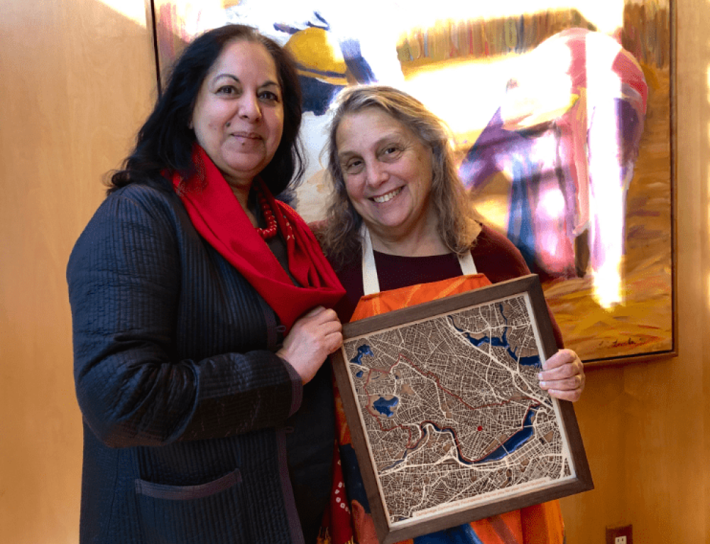 Cambridge Community Foundation Recognizes Five Groups with Second ...