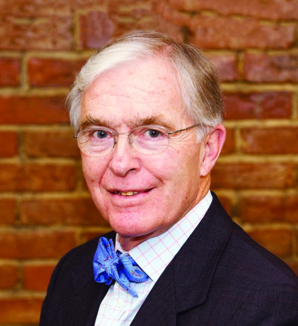 We remember Mel Hodder. - Cambridge Community Foundation