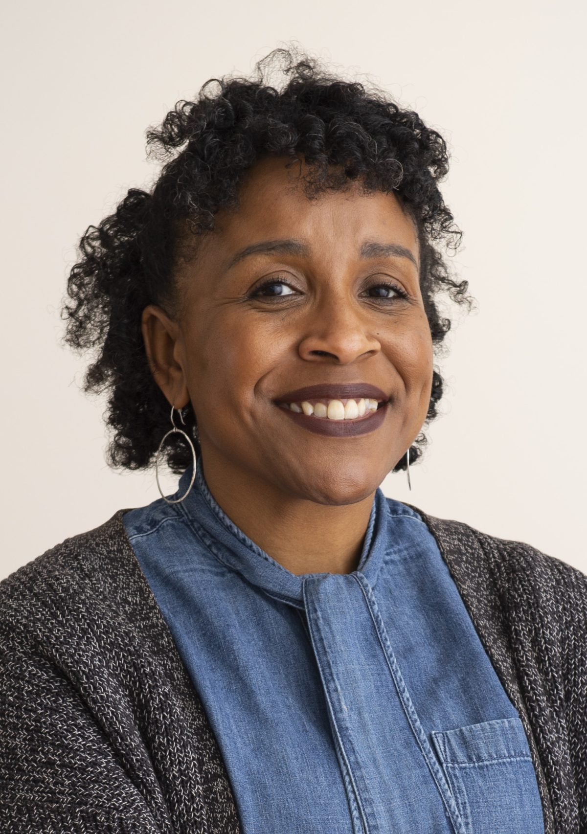 Christina Turner named Vice President of Programs and Grantmaking ...