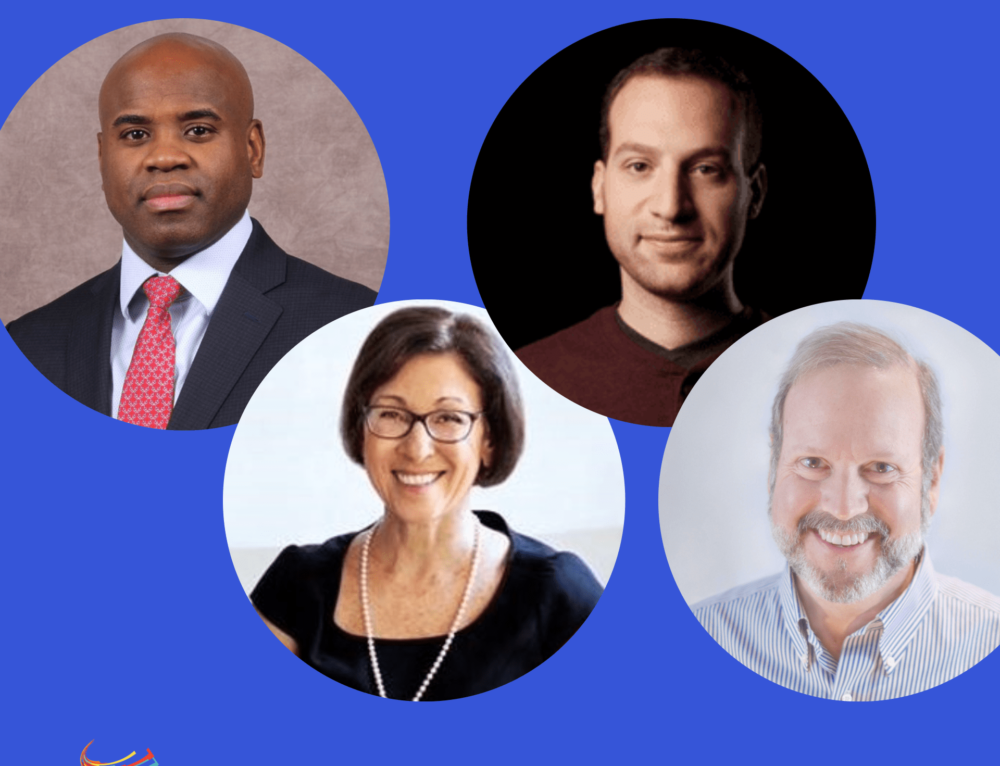 Cambridge Community Foundation Recognizes Five Groups with Second ...