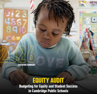 New report presents recommendations for addressing equity and ...